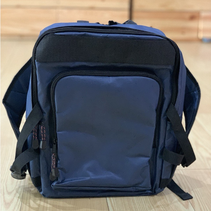 Jual Tas Sepatu Roda Small Skate Backpack Custom | Shopee Indonesia