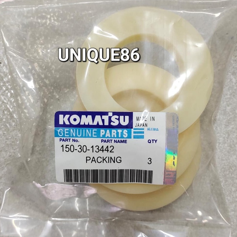 Jual PACKING 150-30-13442 KOMATSU | Shopee Indonesia