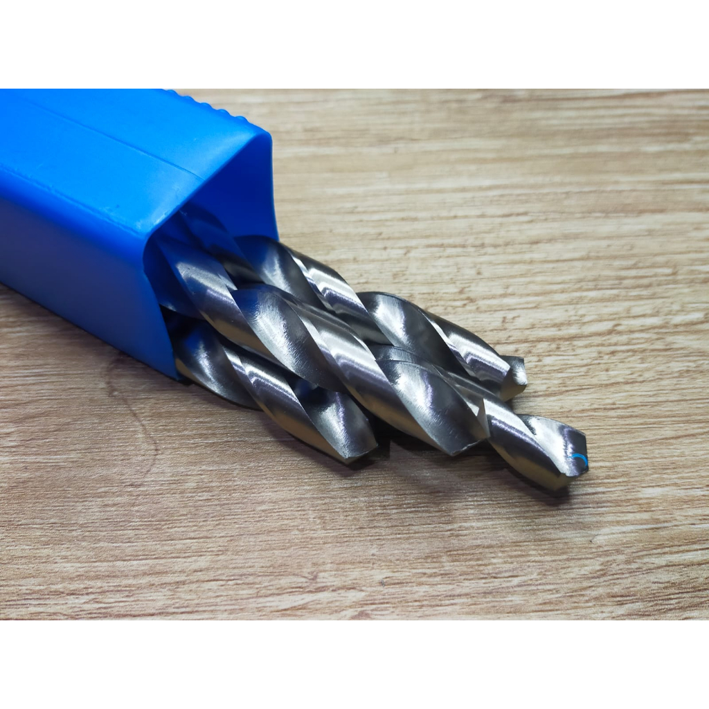 Jual Mata Bor Besi 12mm Mata Bor Besi Kayu Aluminium Drill Bit | Shopee ...