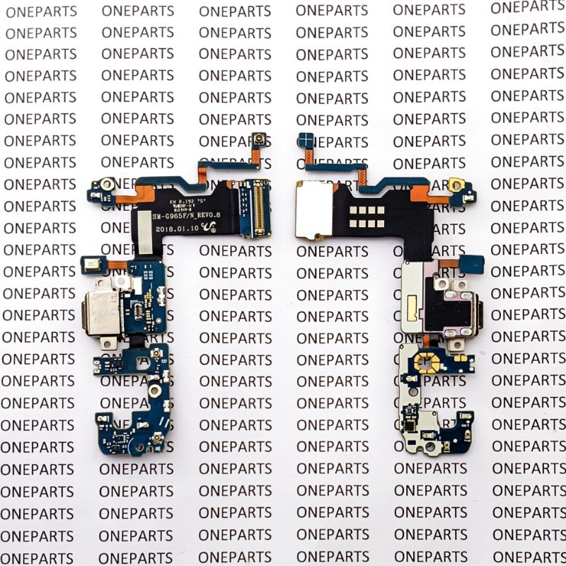 Jual FLEXI FLEXIBLE FLEXIBEL FLEKSIBEL SAMSUNG GALAXY S9 PLUS G965 CON ...