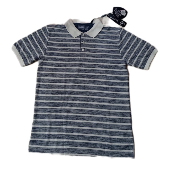 Jual Kaos Polo Planet Surf size M (PSC001GRY) | Shopee Indonesia