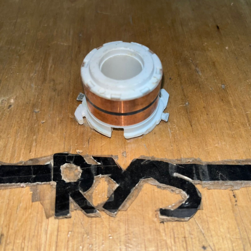 Jual COMMUTATOR ALTERNATOR CAS PS135 KUDA DIESEL L300 DIESEL 2500cc ...