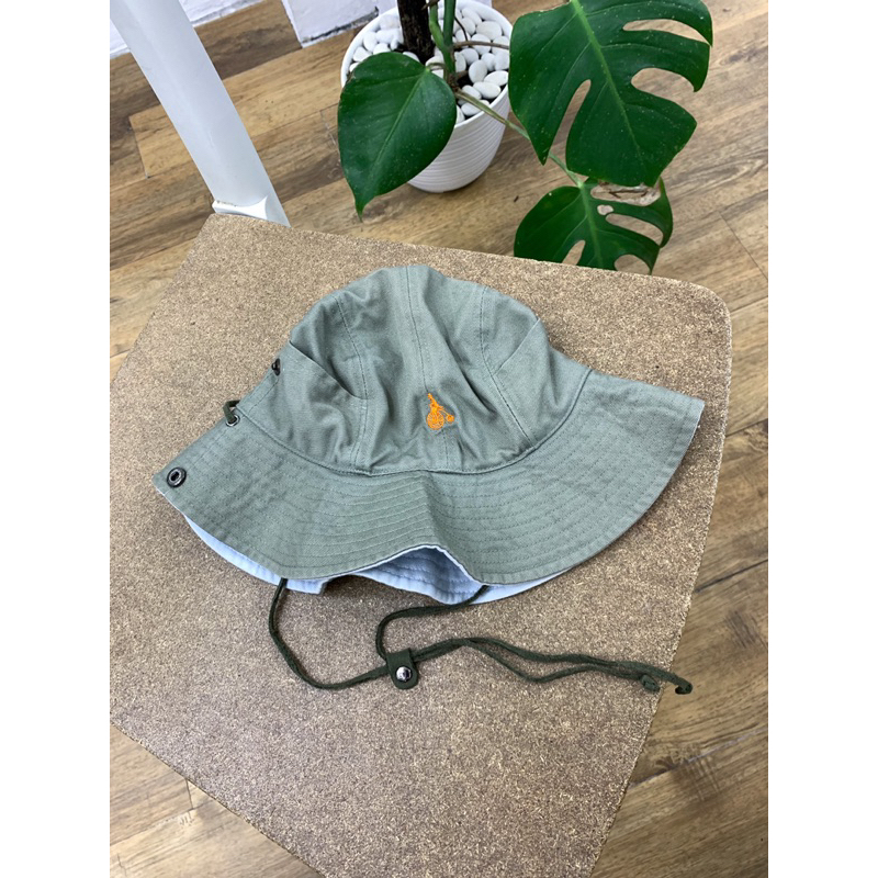 Jual Jungle Hat Beanpole | Shopee Indonesia