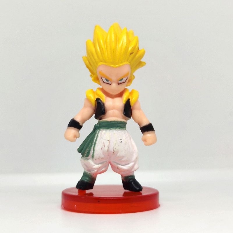 Jual Action figure One piece mini, Naruto mini, Dragon Ball Z Besar ...