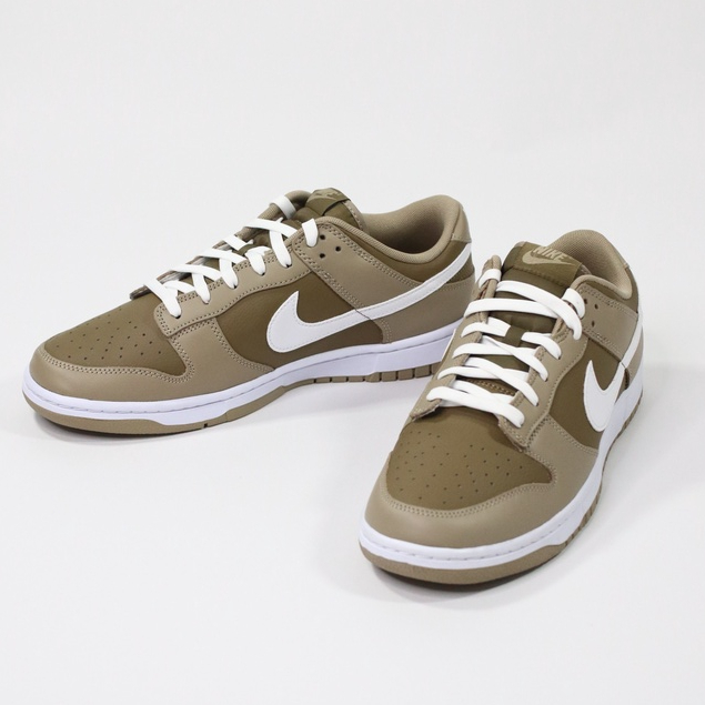 Jual Nike Dunk Low Hazel Rush (100% Authentic) | Shopee Indonesia