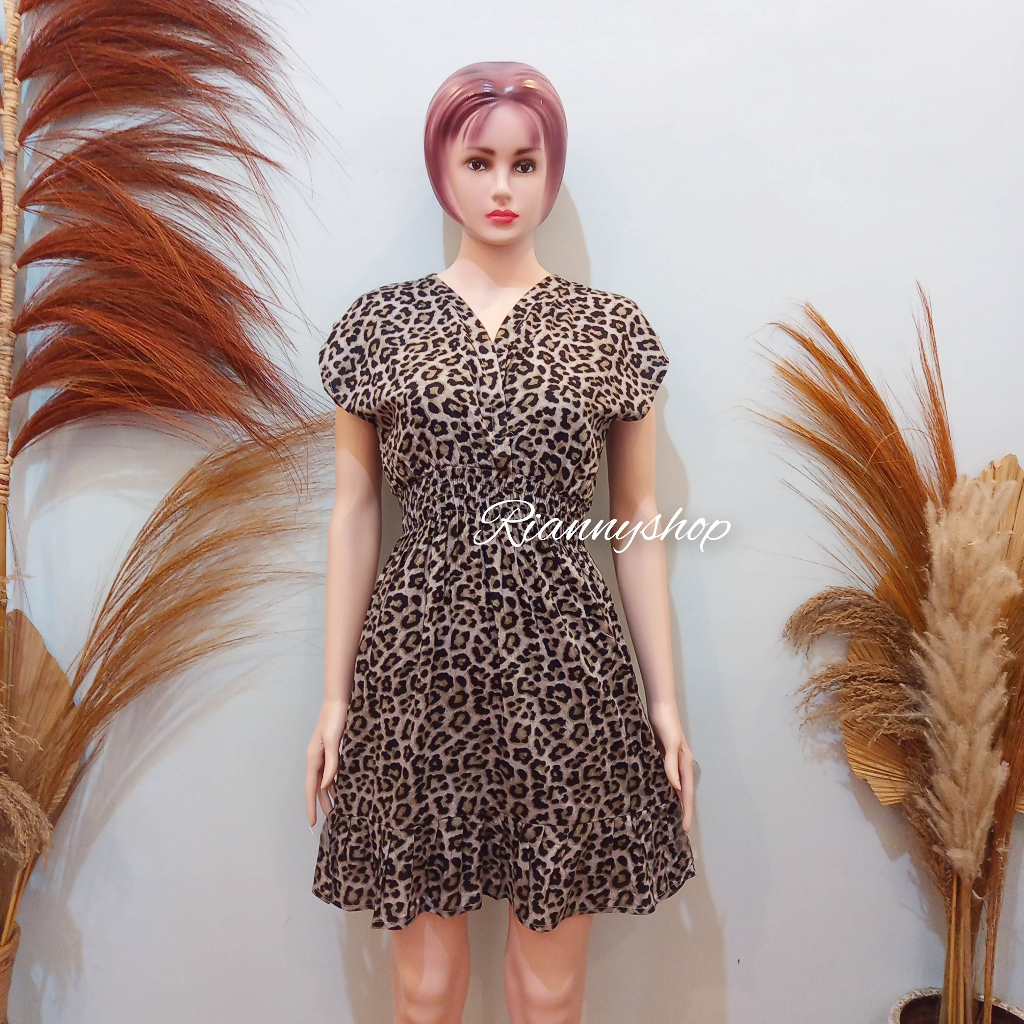 Jual DASTER MINI MOZA RAMPEL BUSUI FRIENDLY MOTIF | Shopee Indonesia