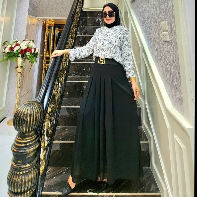 Jual Hannifah set ORI Sabana by Widie/Ofeelia | Shopee Indonesia