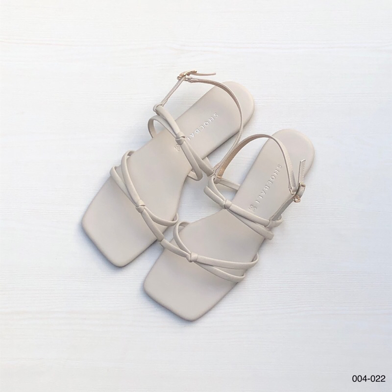 Jual SHOEBALI Sandal 004-022 | Shopee Indonesia