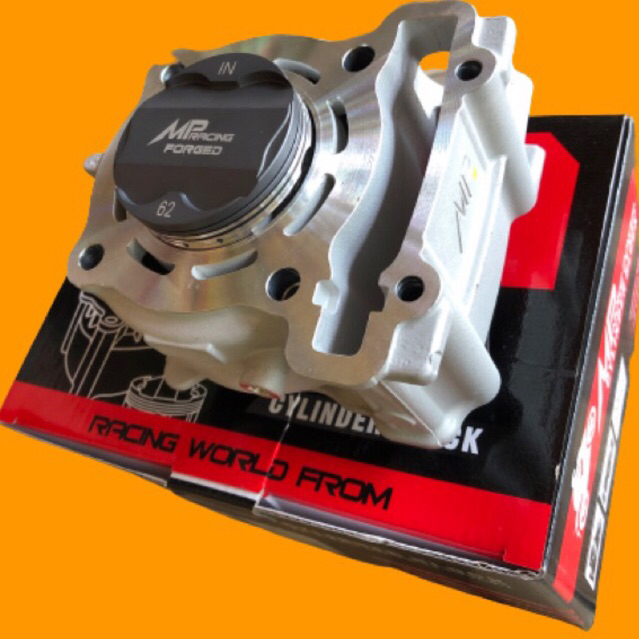 Jual blok nmax aerox 62 63 68 more power taiwan - block aerox nmax r15 ...