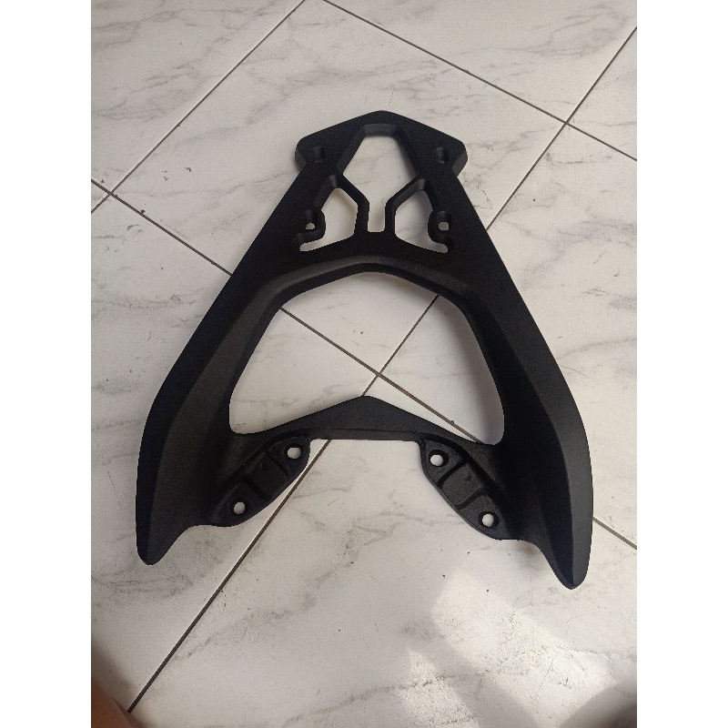Jual Bracket Box Motor Breket Box Yamaha Nmax-155 All New Nmax 2020 ...