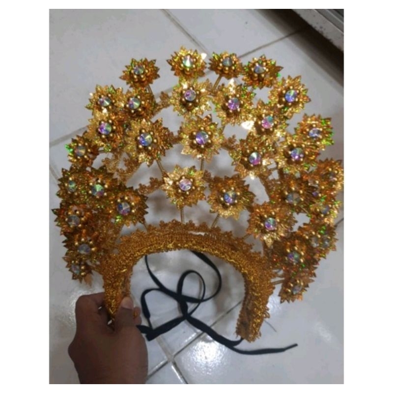 Jual Sunting melayu 4 tingkat | Shopee Indonesia