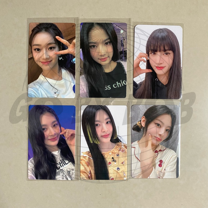 Jual stayc sumin isa seeun yoon staydom apple music appmus r1 r2 round ...