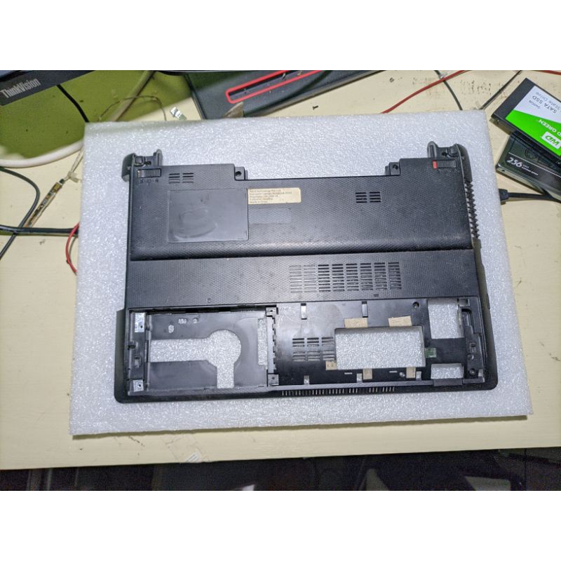 Jual Casing Bawah Bottom Case Laptop Asus X45 X54A X45C X45U X45VD ...