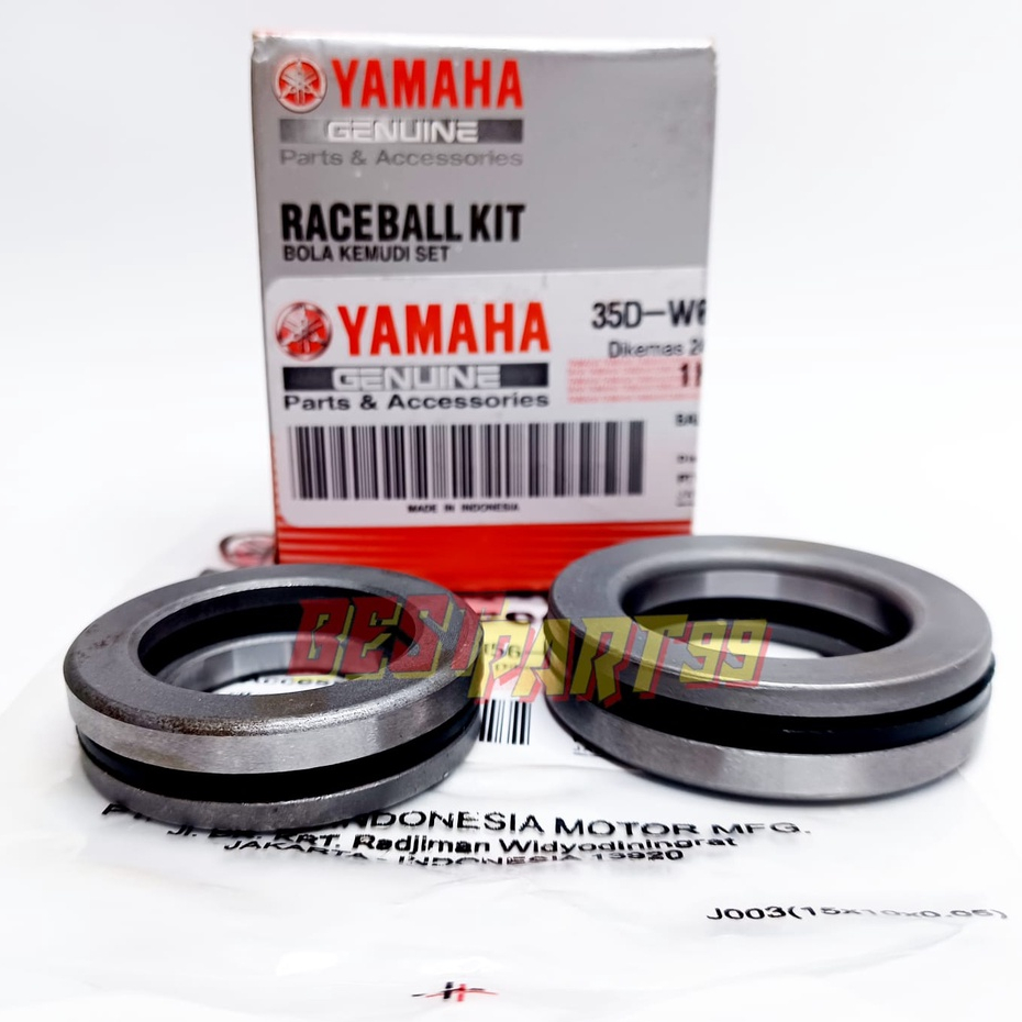 Jual Comstir 35d yamaha Mio Vega ZR Jupiter Z J X Ride MX New MX King ...