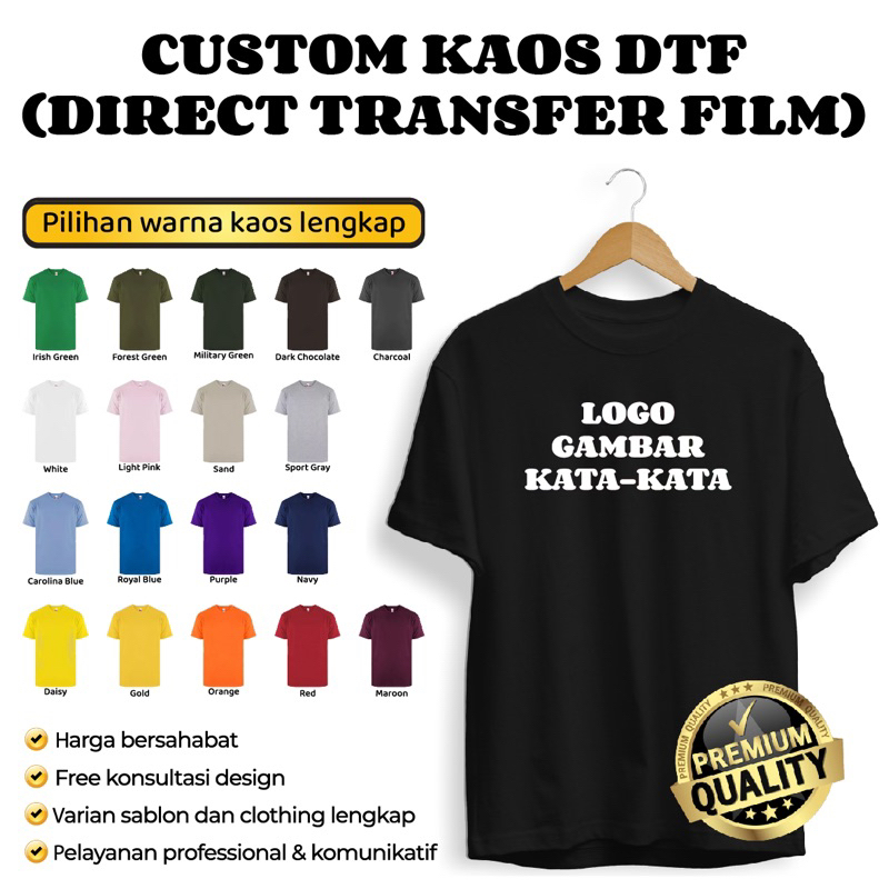 Jual KAOS CUSTOM SABLON SUKA-SUKA, SABLON POLYFLEX GLOW IN THE DARK ... Jual KAOS CUSTOM SABLON SUKA-SUKA, SABLON POLYFLEX GLOW IN THE DARK ...