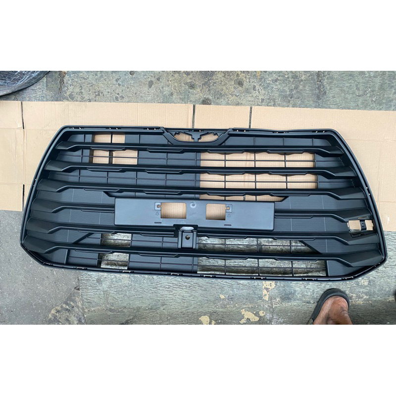 Jual Grill ram bemper Avanza 2022 | Shopee Indonesia