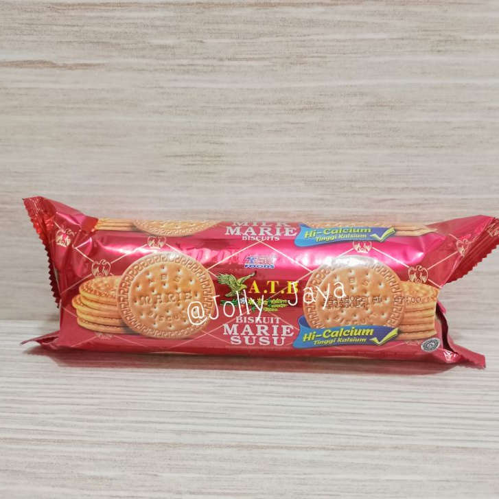 Jual ATB Marie Susu 185gr | Shopee Indonesia