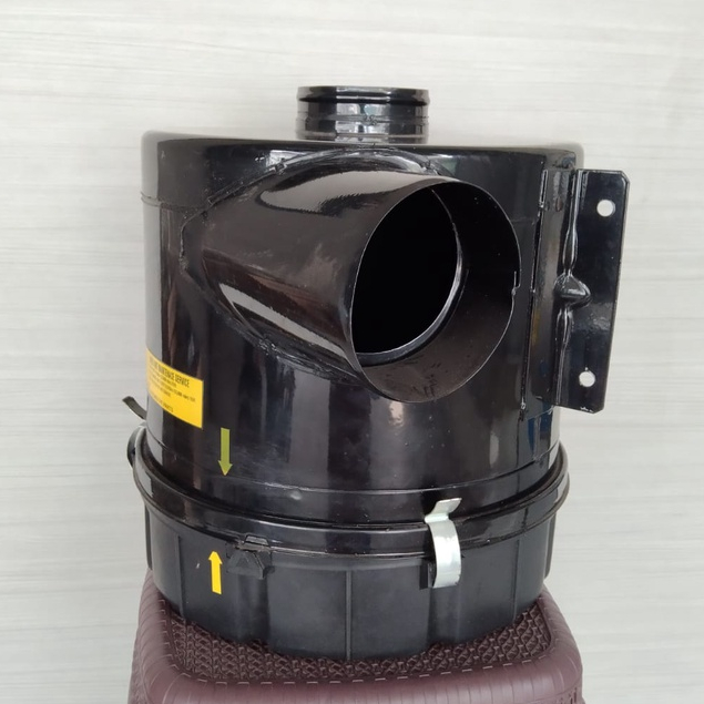 Jual RUMAH FILTER UDARA/AIR CLEANER ASSY MITSUBISHI CANTER/PS110/PS125 ...