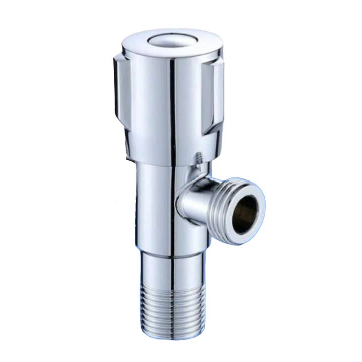 Jual stop kran single stainless KD029 stop kran air single stainless ...