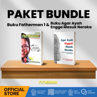 Produk Fatherman Official Store | Shopee Indonesia