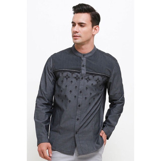 Jual Baju Koko Cardinal Lengan Panjang Original | Shopee Indonesia