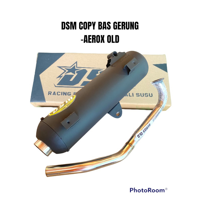 Jual dsm standar racing copy cms aerox old | Shopee Indonesia