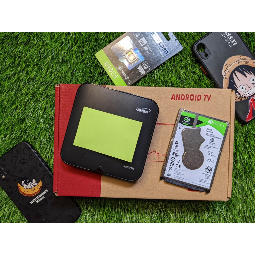 Jual STB Server Storage Bisa Diakses Dari Mana Saja | Shopee Indonesia