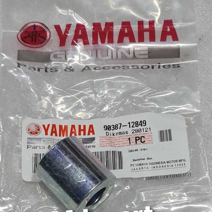Jual Collar Bosh Tromol Belakang Kanan Yamaha JUPITER Z 115 Z1 90387 ...