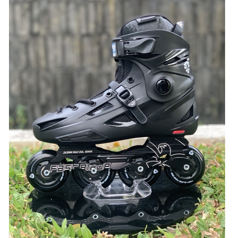 Jual Sepatu Roda Inline Skate Flying Eagle FBS+ Fastblade | Shopee ...