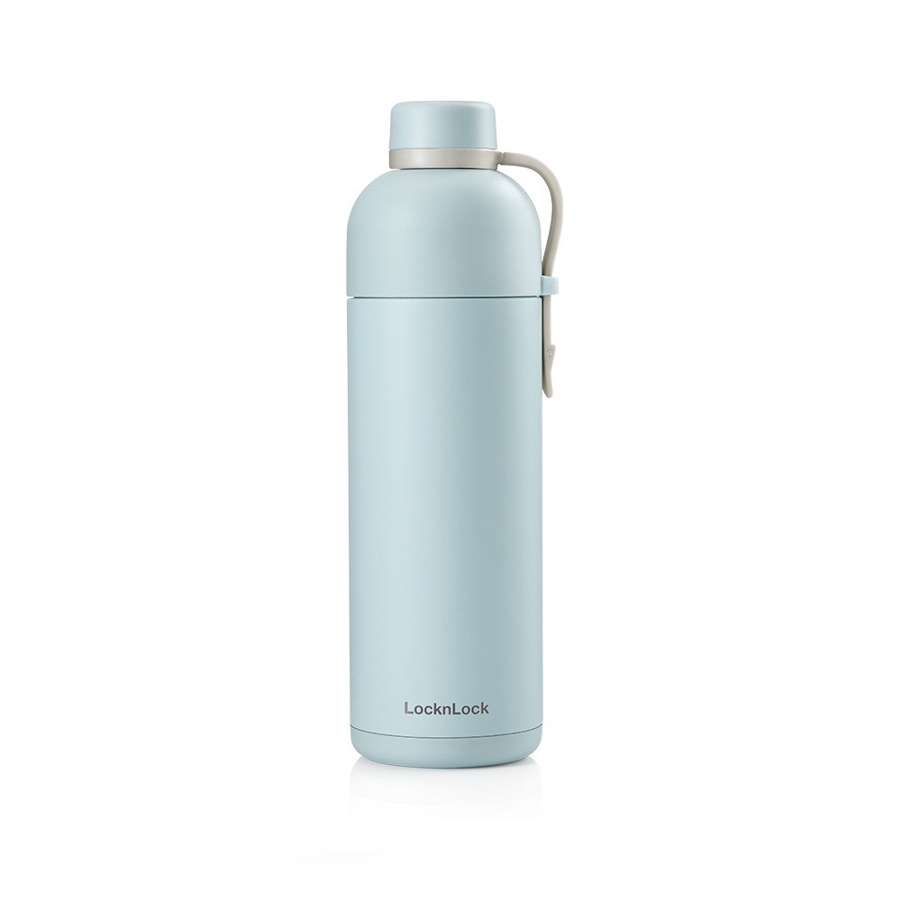 Jual Lock n Lock - Belt Botol Air Minum 490ML - Termos Air Minum ...