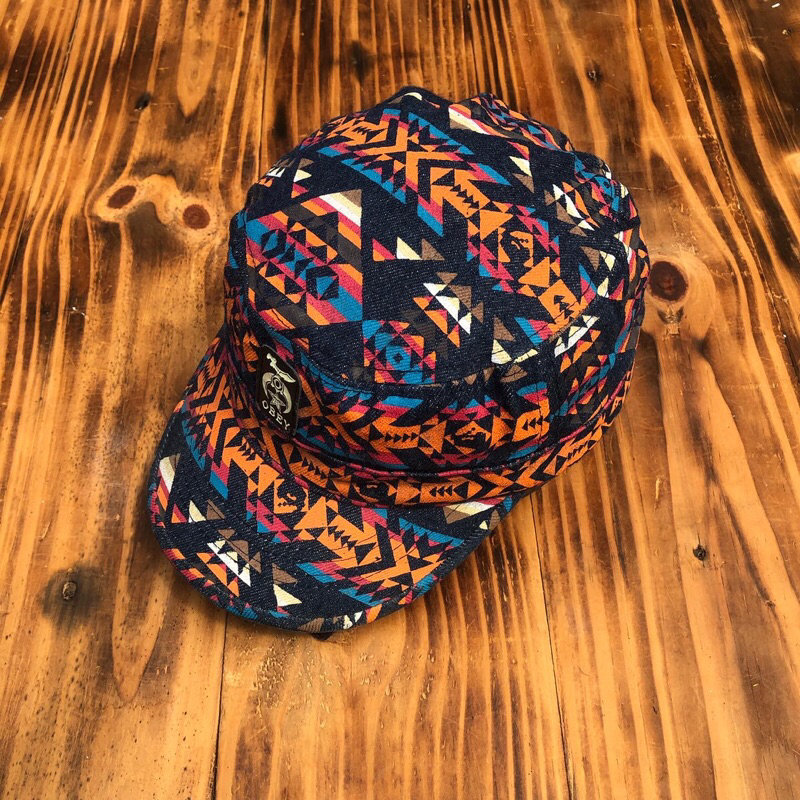 Jual Topi Komando Obey C-073 Original | Shopee Indonesia