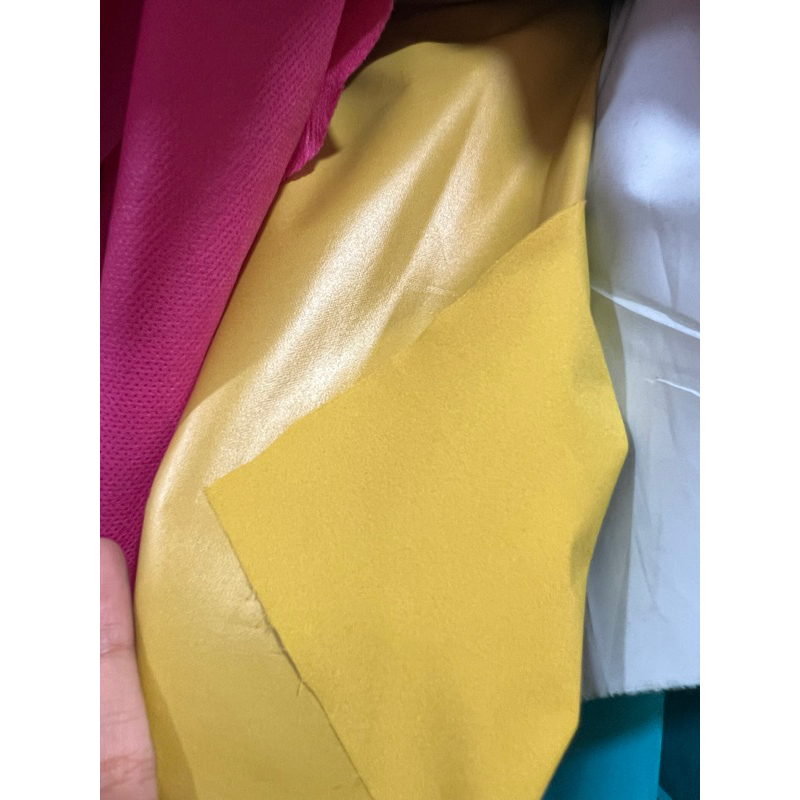 Jual Bahan Kain Jaket Parasut Taslan Baloon Murah | Shopee Indonesia