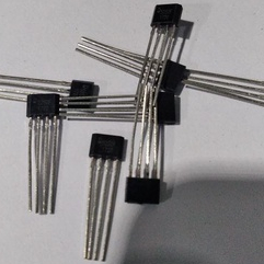 Jual JT 5252f IC LED Driver Joule Thief or Solar Led Driver IC | Shopee ...