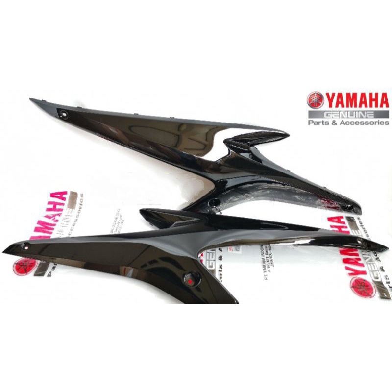 Jual DELTA BOX SAMBUNGAN BODY TENGAH KANAN KIRI AEROX OLD 155 ORIGINAL ...