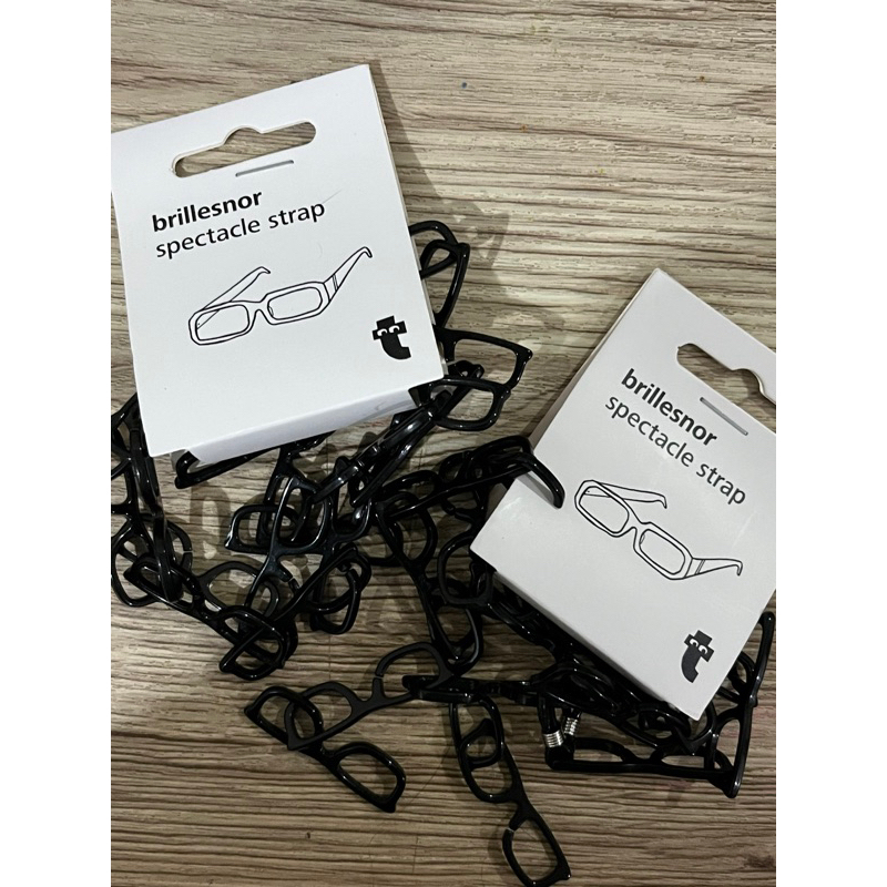 Jual Flying tiger copenhagen strap kacamata | Shopee Indonesia