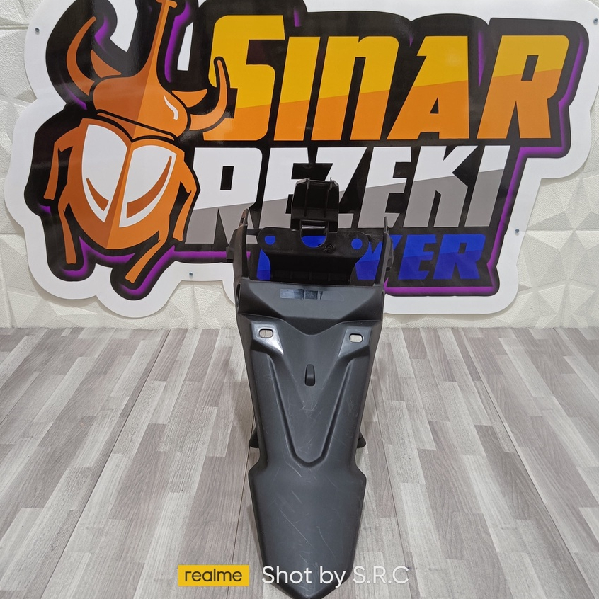 Jual Win - Spakbor Belakang Verza dan cb 150 verza Slebor | Shopee ...