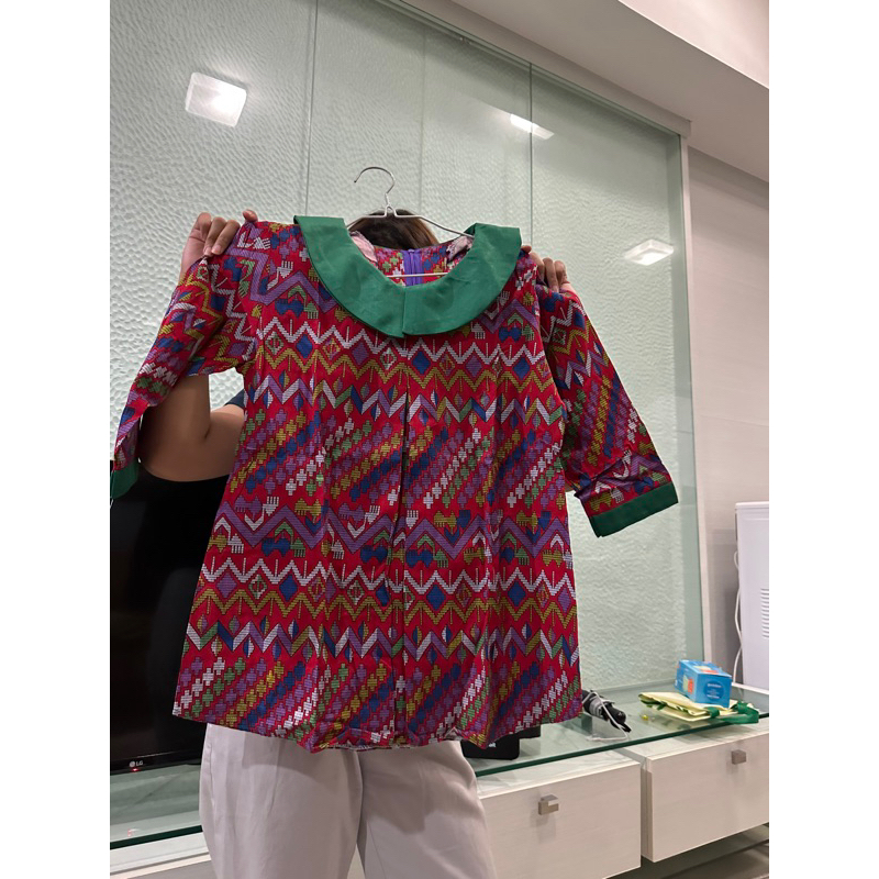 Jual batik bima | Shopee Indonesia