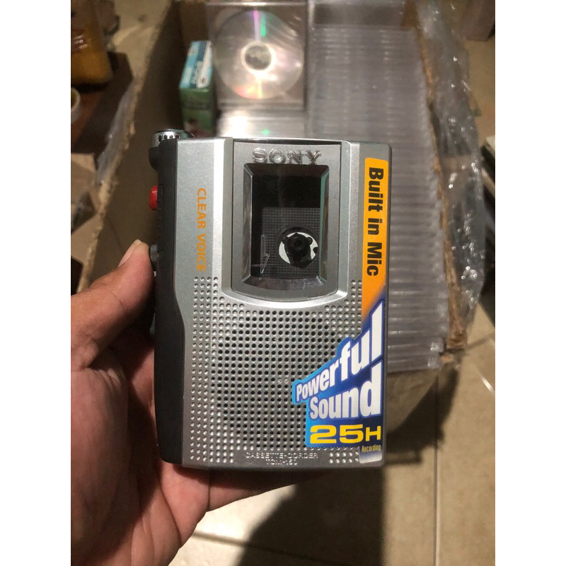 Jual Walkman Sony TCM-150 | Shopee Indonesia
