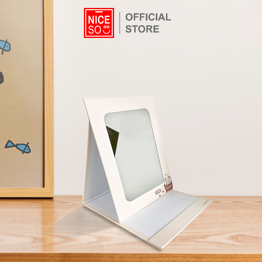 Jual NICESO Official Cermin / Kaca Rias 4368 | Shopee Indonesia