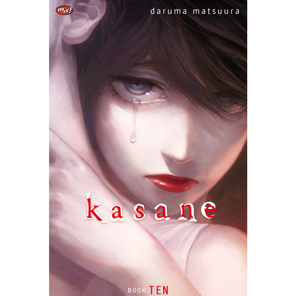 Jual Komik Kasane Vol.10 Segel | Shopee Indonesia