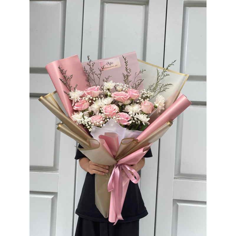 Jual Fresh Flowers | Shopee Indonesia