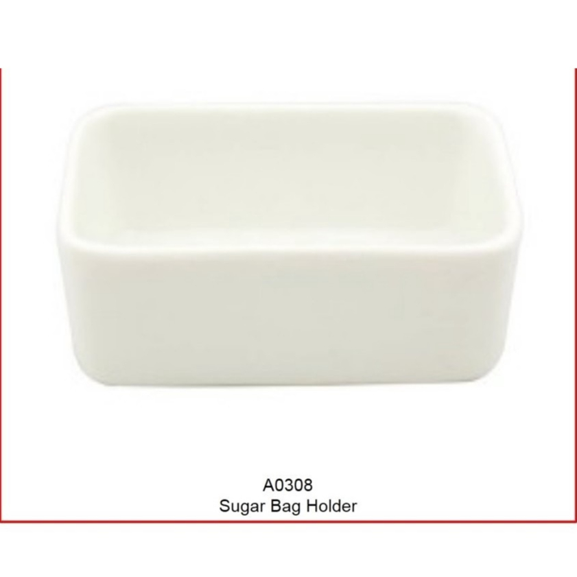 Jual DRAGON Sugar-bag holder / Tempat Gula Sachet #A0308 | Shopee Indonesia