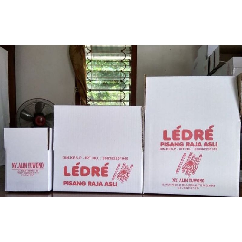 Jual Ledre Pisang Raja ASLI NY.ALIM YUWONO Khas Padangan-Bojonegoro | Shopee Indonesia