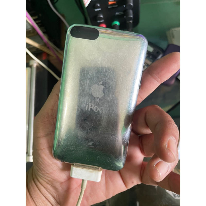 Jual IPOD TOUCH 2 32GB IOS JADUL IBOX | Shopee Indonesia