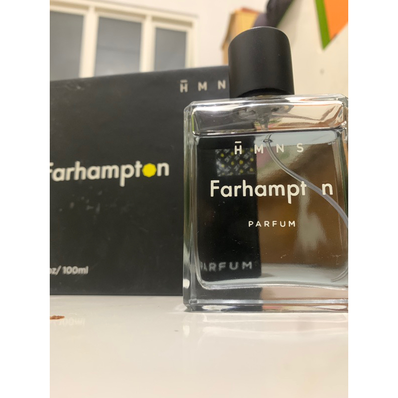 Jual farhampton | Shopee Indonesia