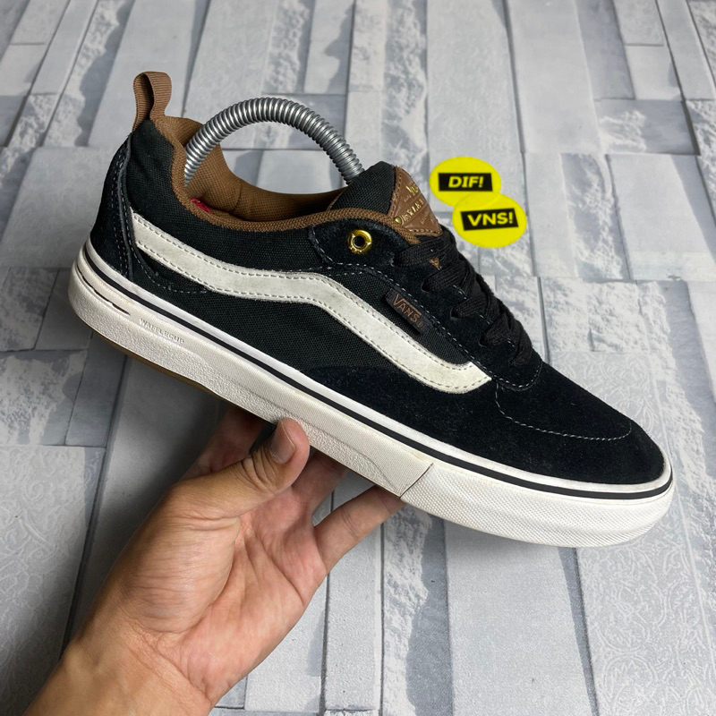 Jual VANS KYLE WALKER PRO Size : US9/42/27 cm | Shopee Indonesia