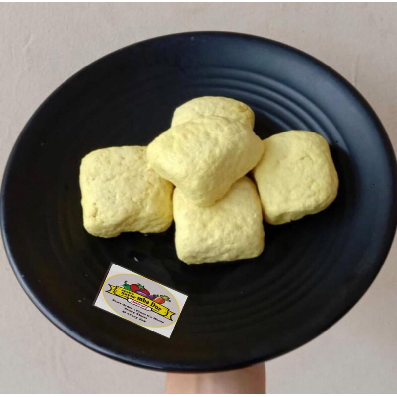Jual Tempe / Tahu Cina / Tahu Kuning / Tahu Goreng / Tahu Susu / Tofu ...
