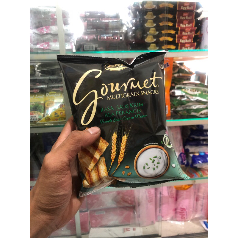 Jual Gournet (lays) | Shopee Indonesia
