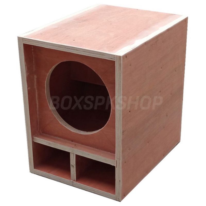 Jual Box miniscoop 6 inch box speaker box miniatur | Shopee Indonesia