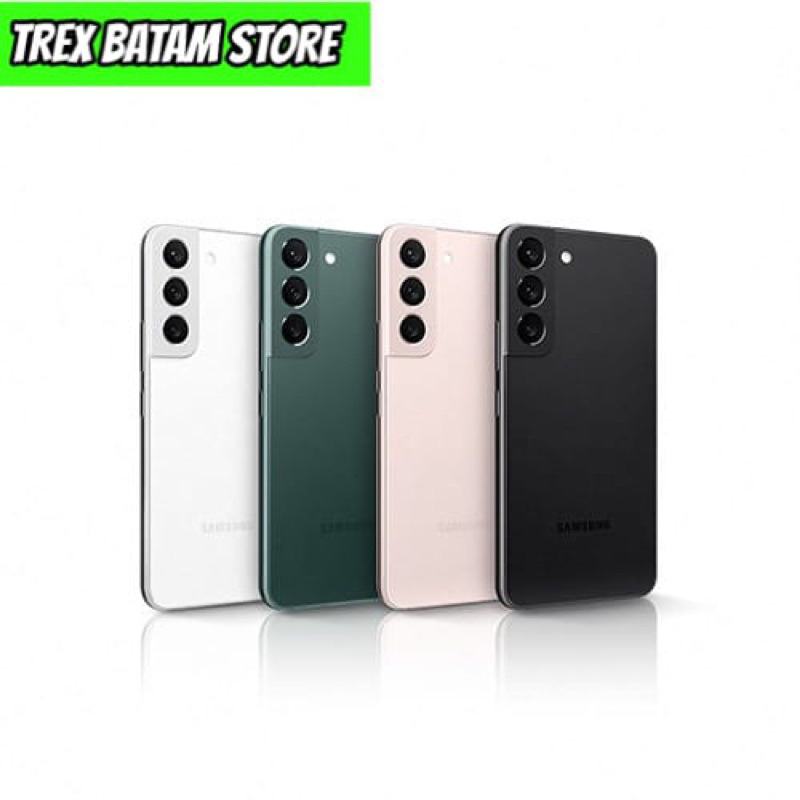 Jual SAMSUNG GALAXY S22 5G 8/128GB (BATAM) | Shopee Indonesia